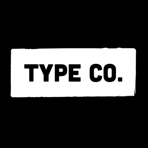 TypeCo - Etsy