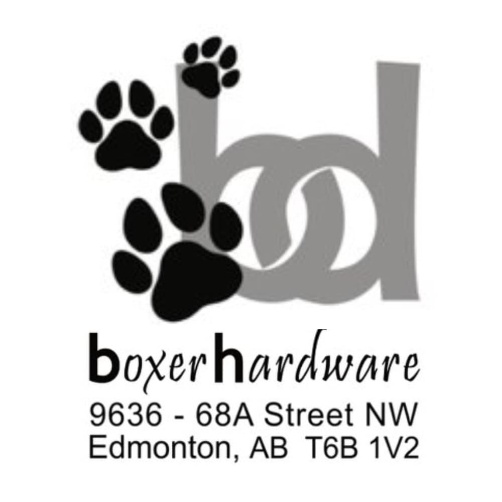 BoxerHardware - Etsy Canada