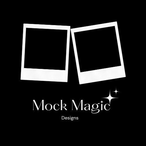 MockMagicDesigns - Etsy