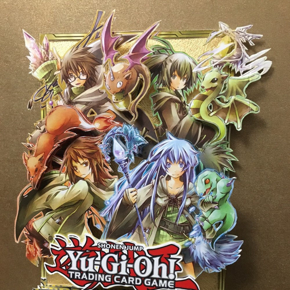 YugimonCardArt - Etsy