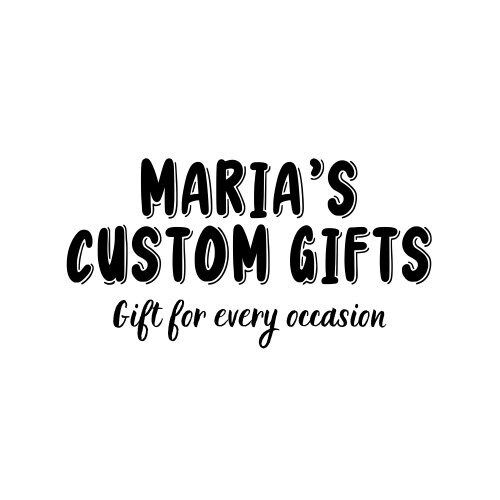 MariasCustomGifts | Etsy