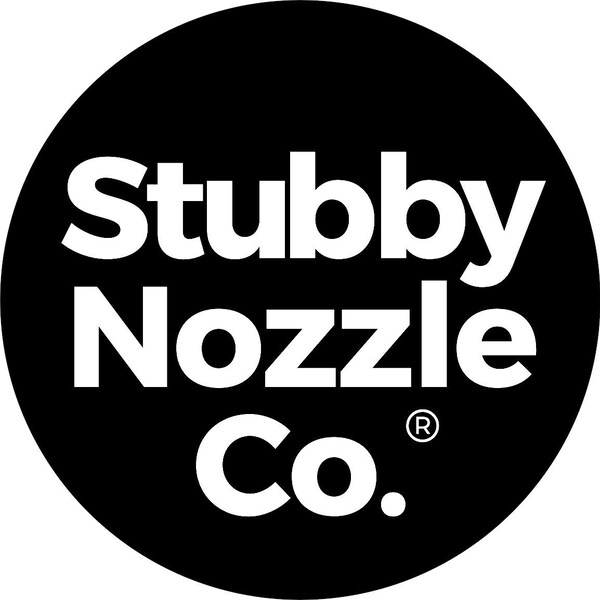 Stubby Nozzle Co. STUBBY® Car Drying Nozzle for Milwaukee M18 FUEL Gen ...