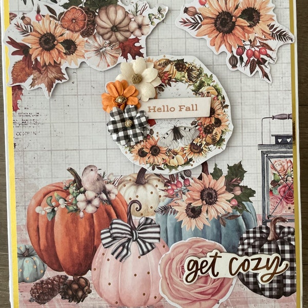 Gts-preggo Pack-3rd Trimester - Etsy