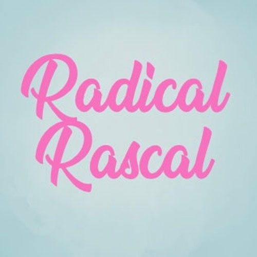 RadicalRascal - Etsy
