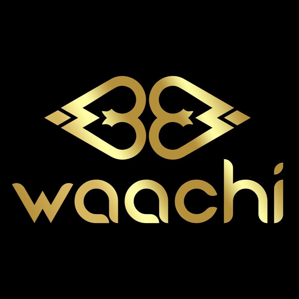 Waachi - Etsy