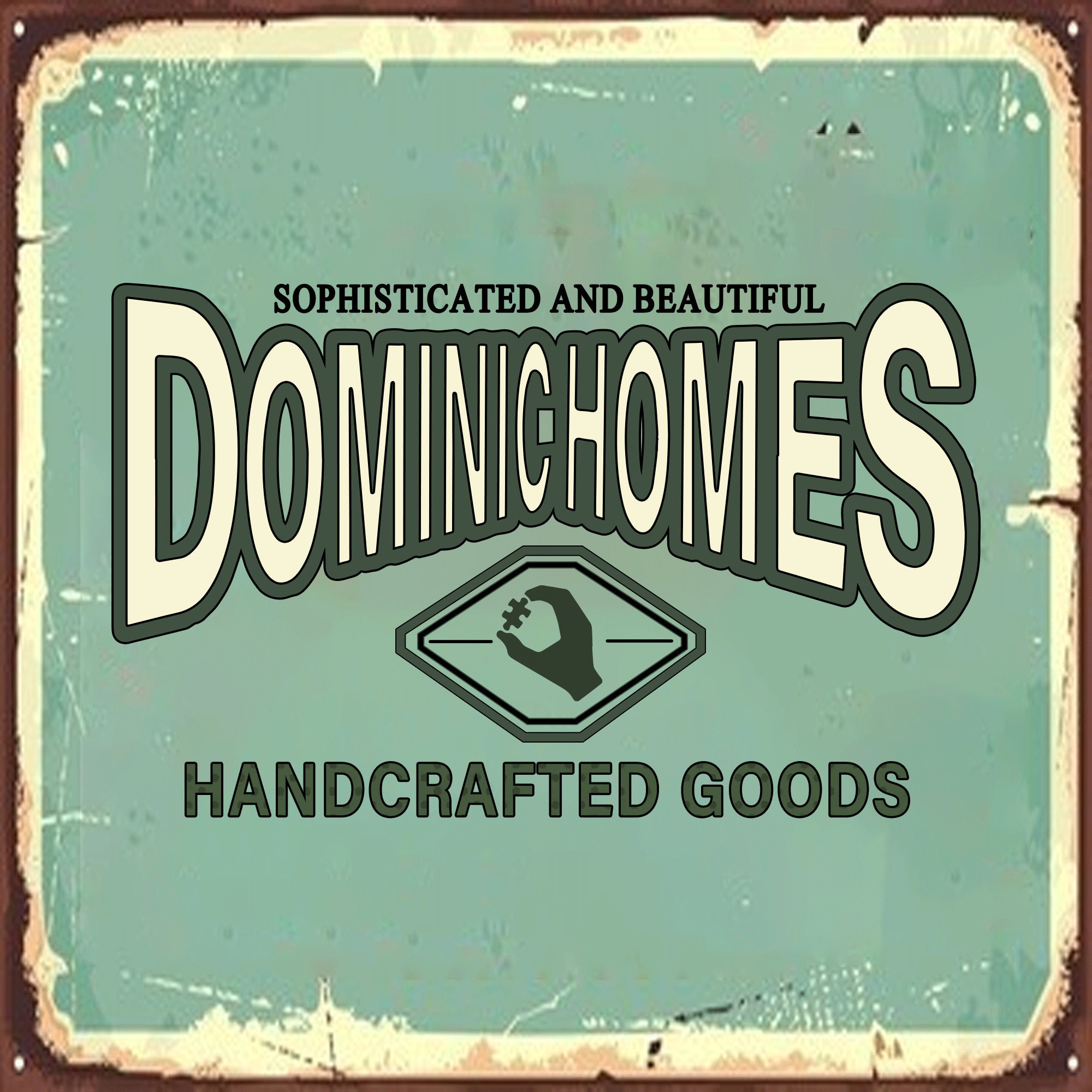DominicHomes - Etsy