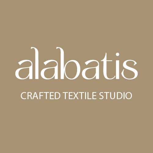 Alabatis Etsy