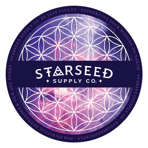 StarseedSupplyCo - Etsy