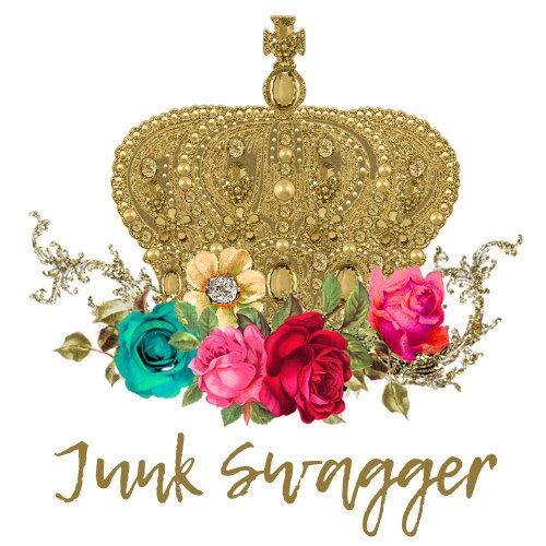 JunkSwagger - Etsy