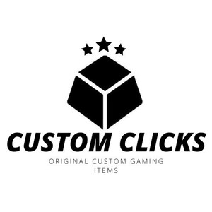 CustomClicksShop - Etsy