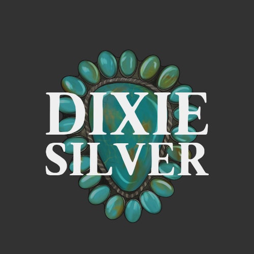 DixieSilver - Etsy
