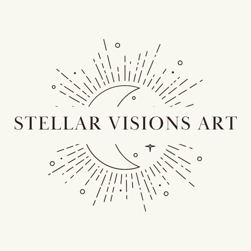 StellarVisionsArt - Etsy