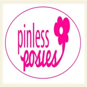 PinlessPosies | Etsy