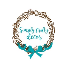 SimplyCraftyDecor - Etsy