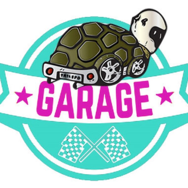 88-91 Honda CRX 3rd Brake Light Decal Overlay - Etsy