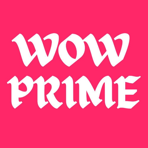 wowprime - Etsy