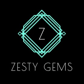 ZestyGems - Etsy