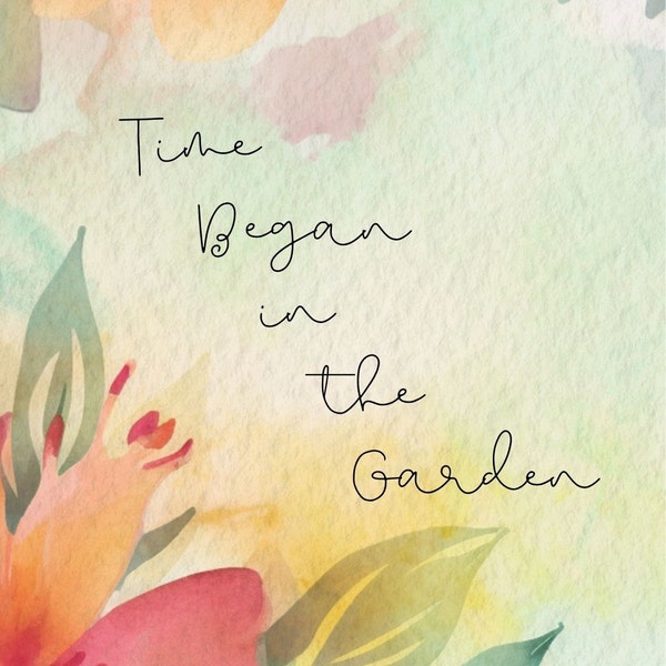 15 Watercolor Scripture Cards Colorful, Bible Verses, Inspirational ...