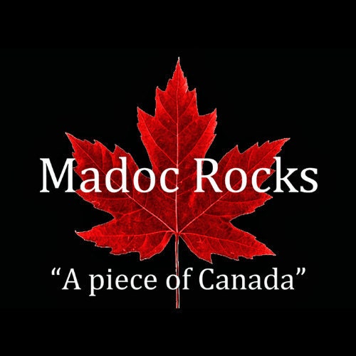 MadocRocks - Etsy Canada