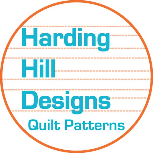 HardingHillDesigns - Etsy