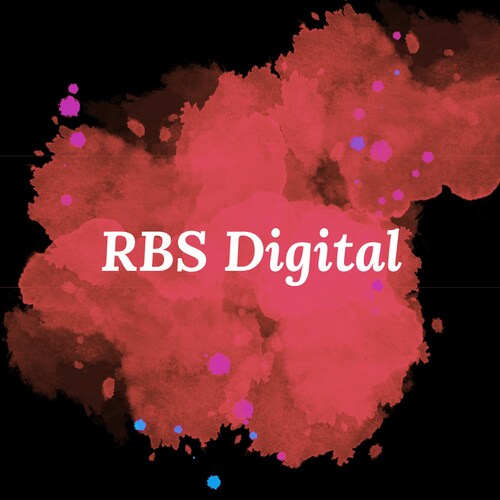 RBSDigital - Etsy