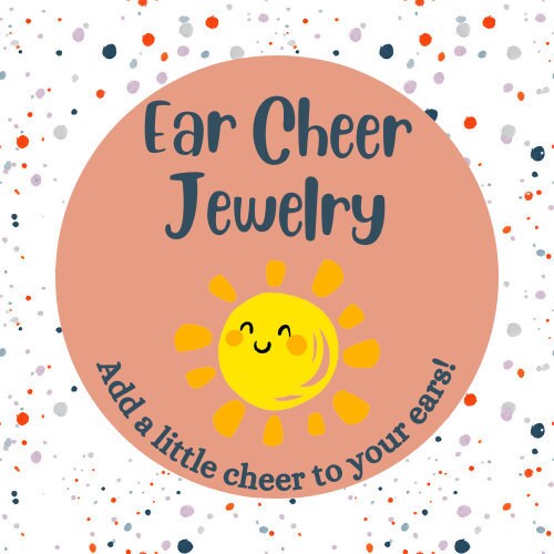 EarCheerJewelry - Etsy