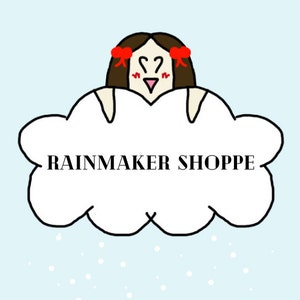 RainmakerShoppe - Etsy
