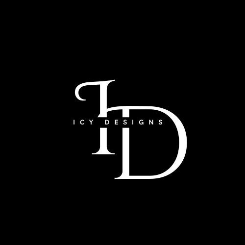IcyGraphicDesigns - Etsy