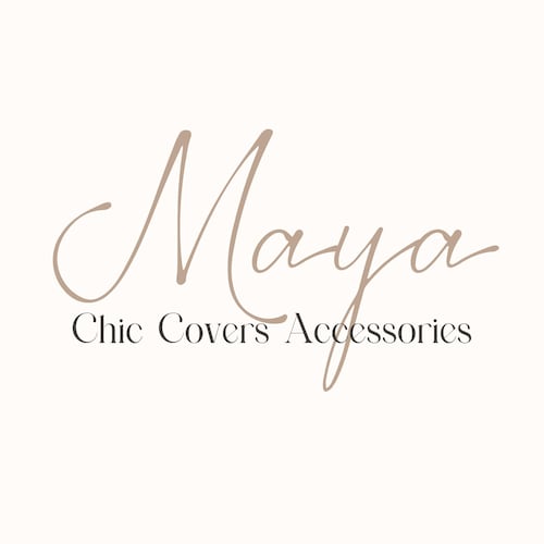 MayaChicCovers - Etsy