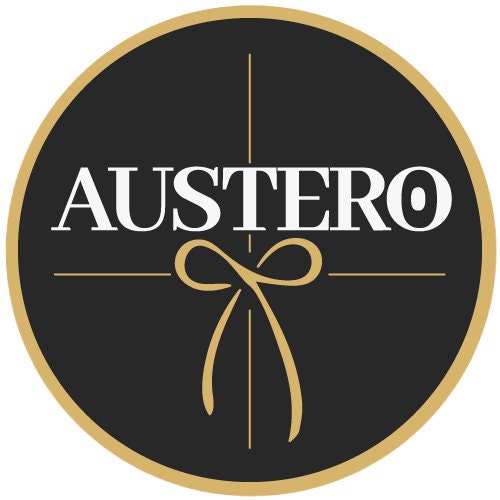 austero - Etsy