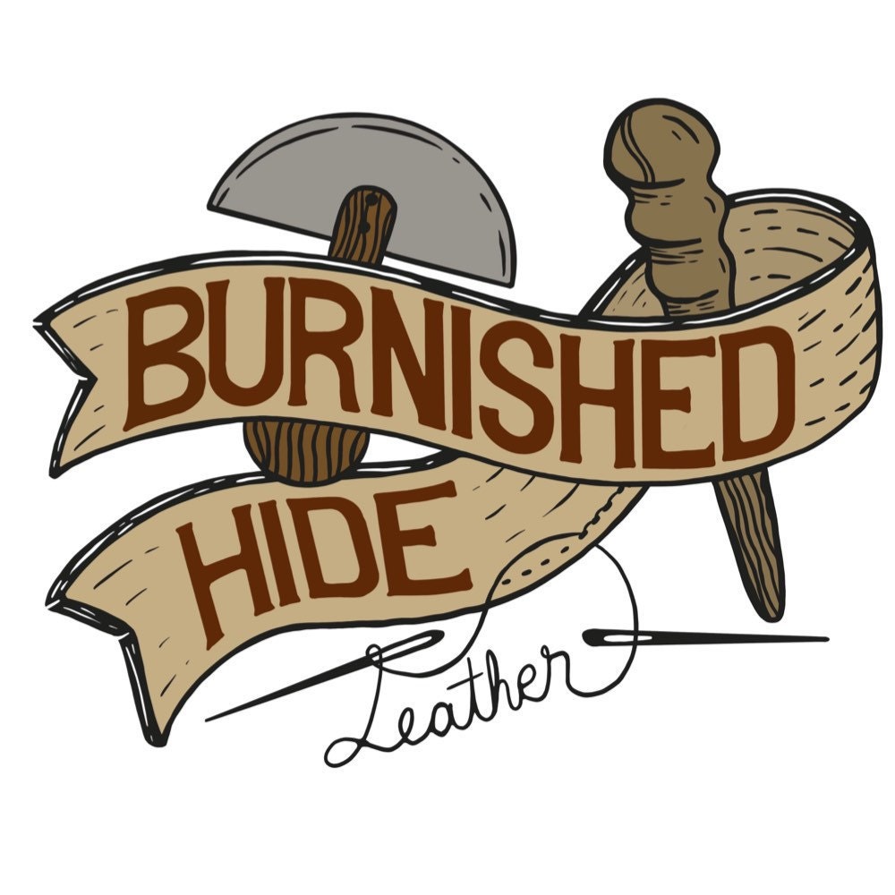 BurnishedHide - Etsy