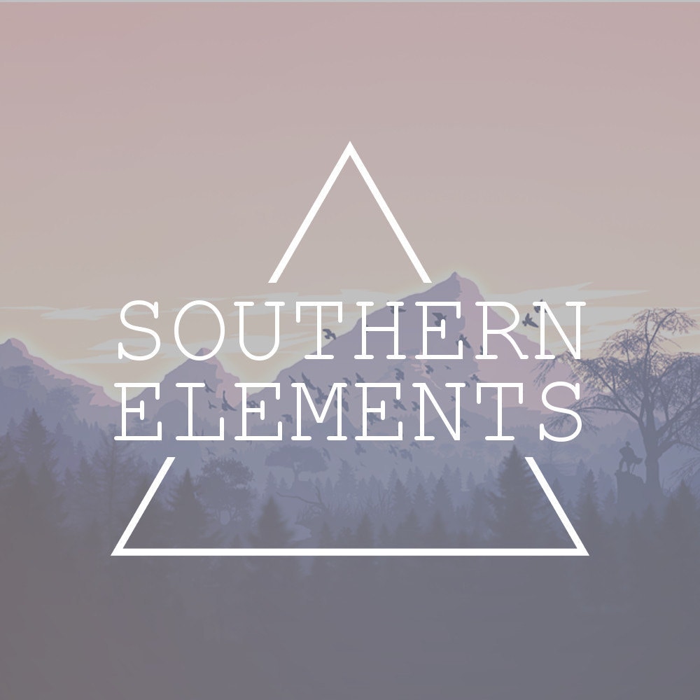 ShopSouthernElements - Etsy