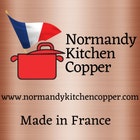 Normandy Kitchen Copper