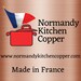 Normandy Kitchen Copper