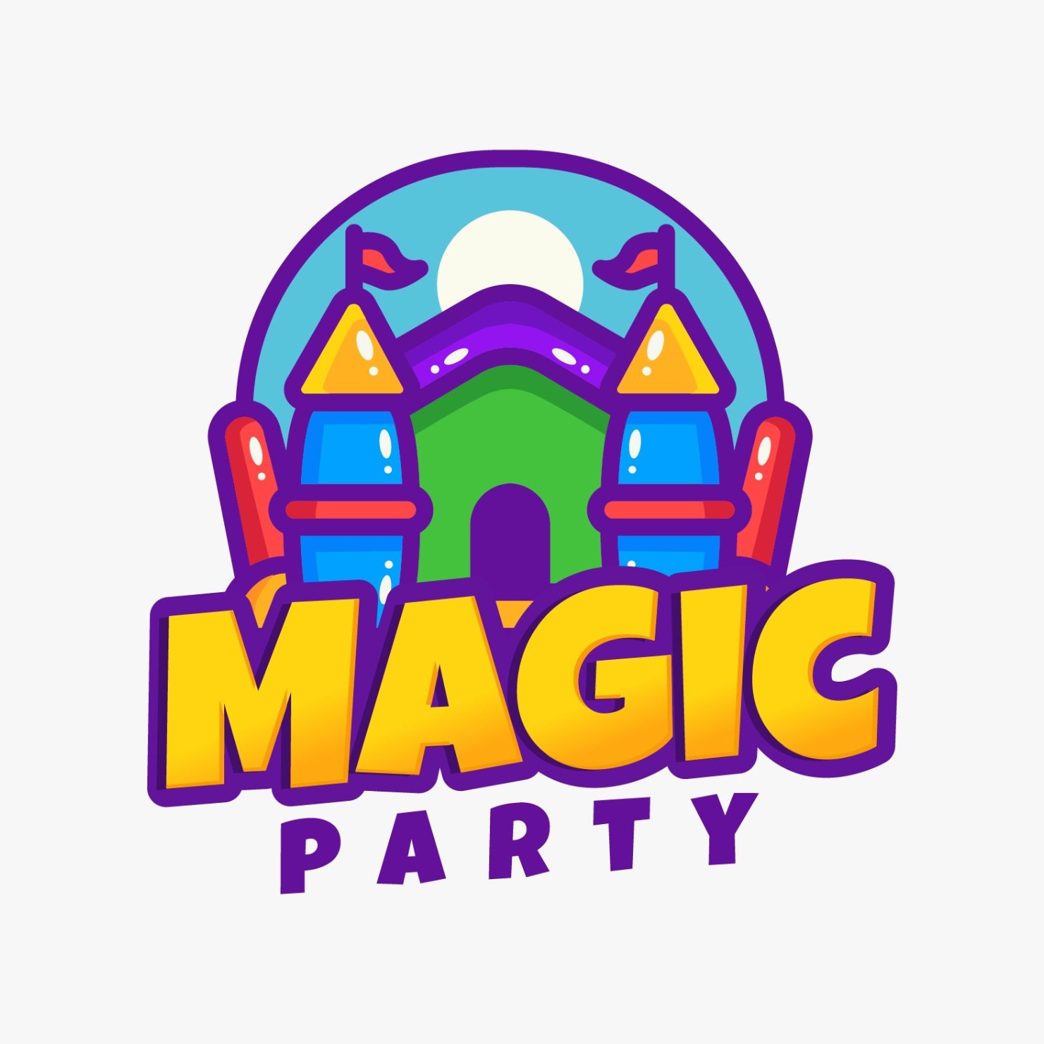 MagicPartyUS - Etsy