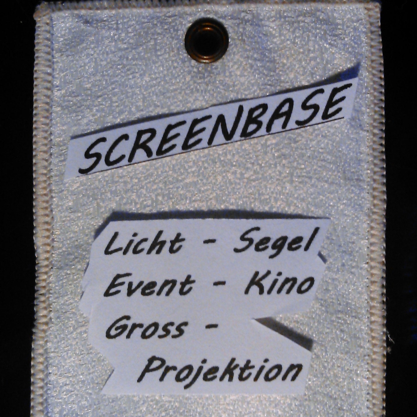 Screenbase - Etsy