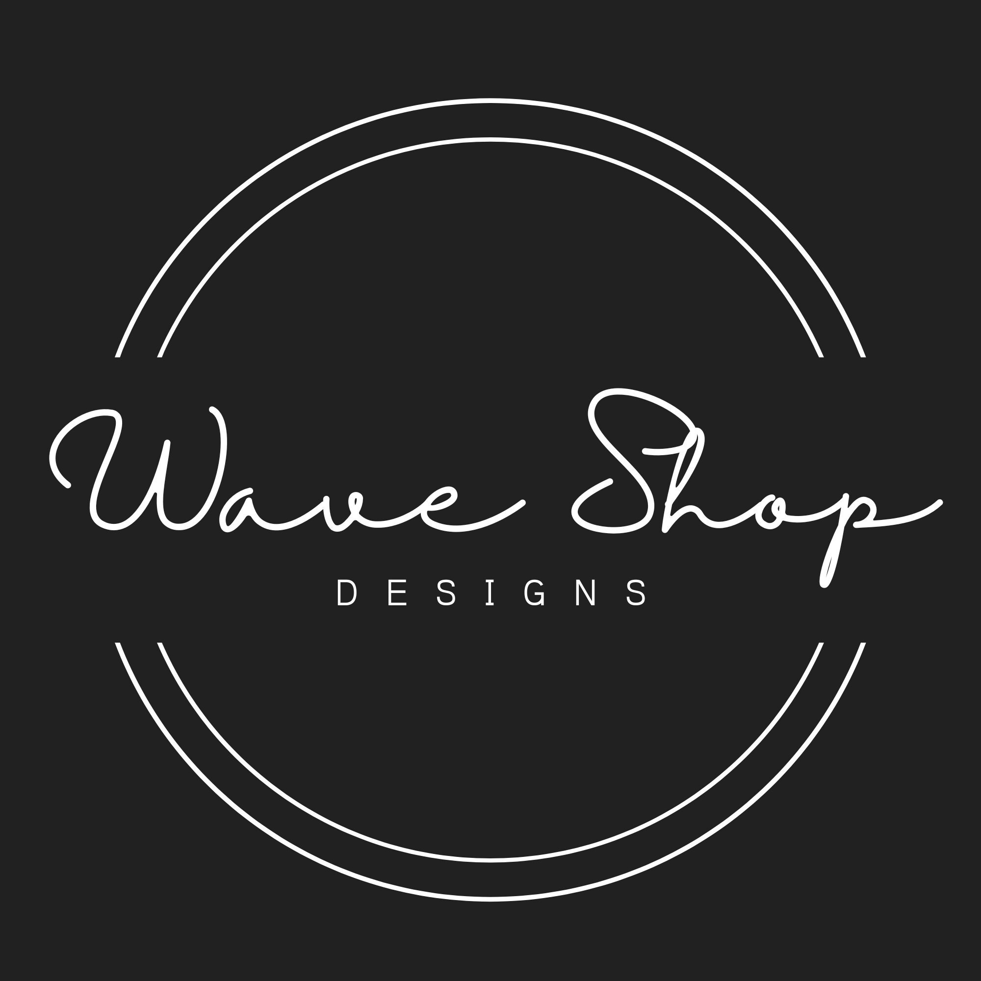 TheWaveShopDesigns - Etsy