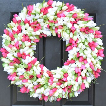 Elegant Holidays Inc. - Handmade Custom Wreaths and Decor