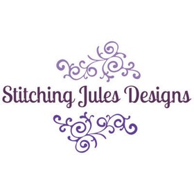 StitchingJulesDesign | Etsy
