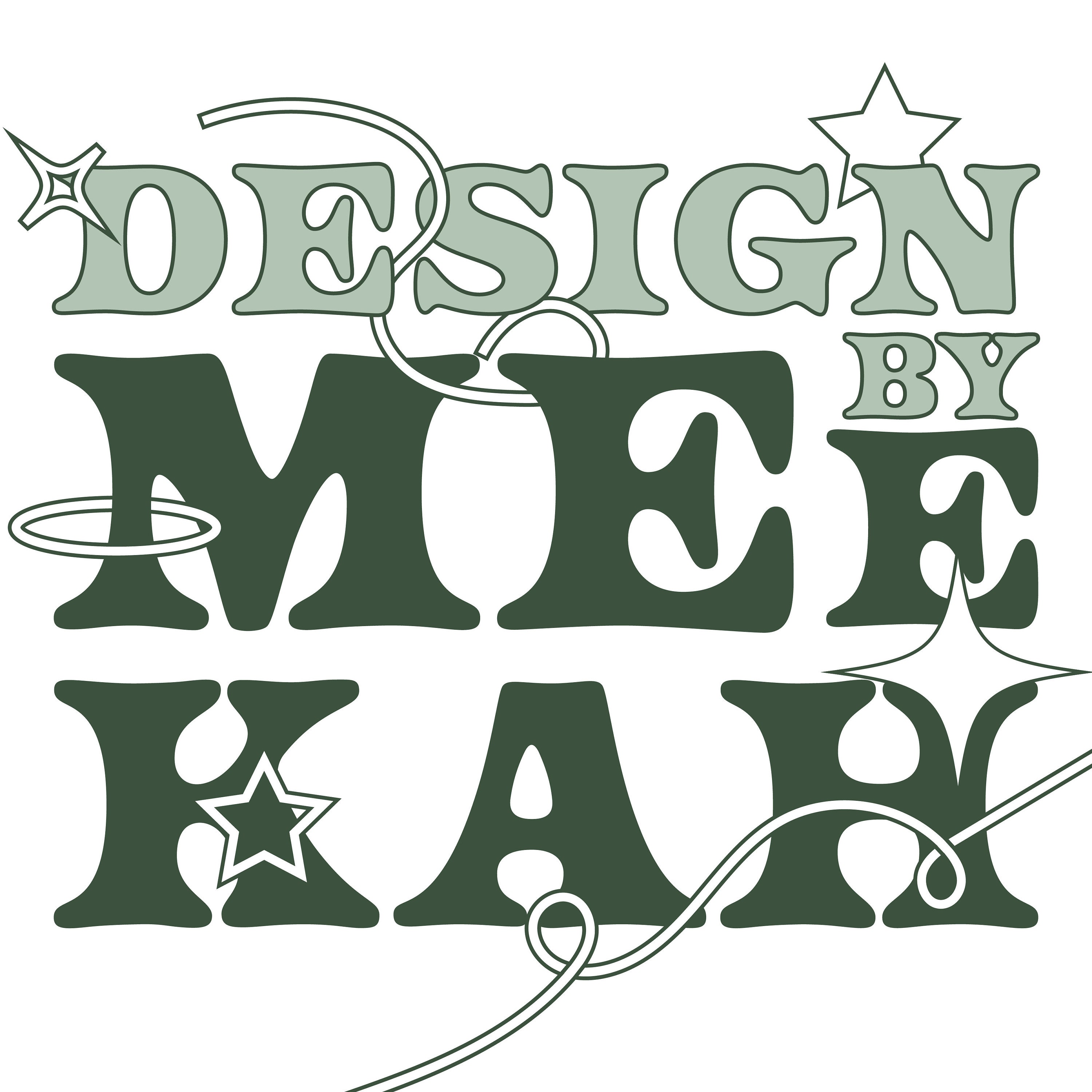 DesignByMeekah - Etsy