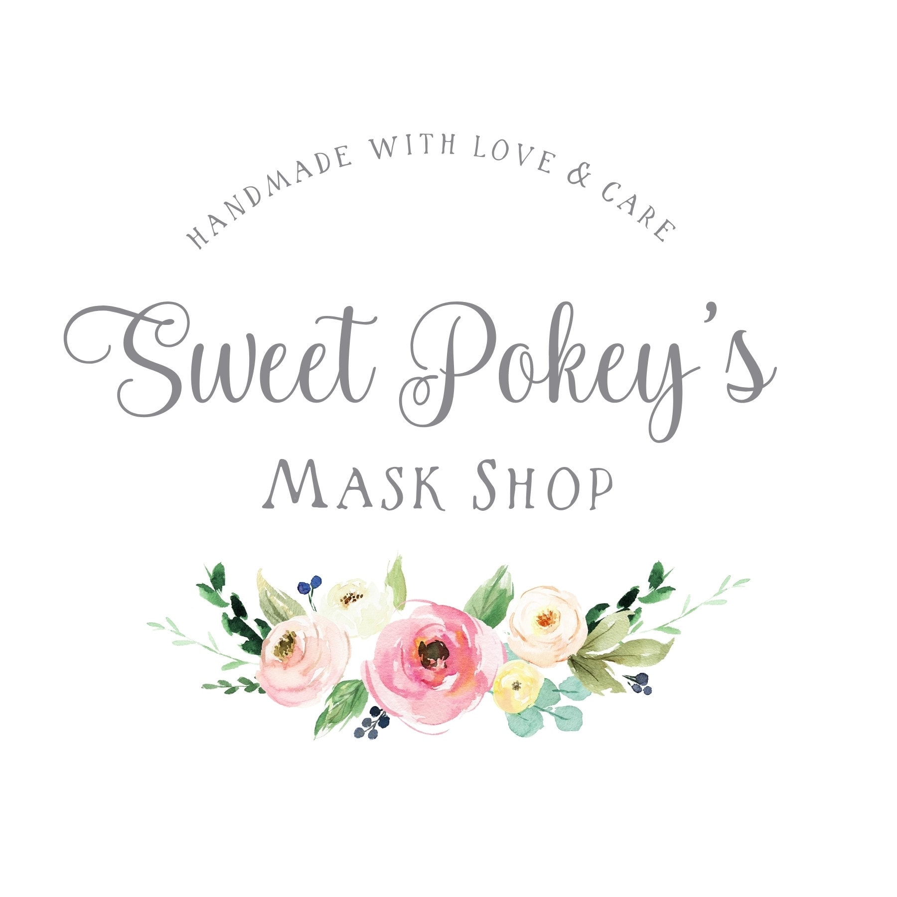SweetPokeys - Etsy