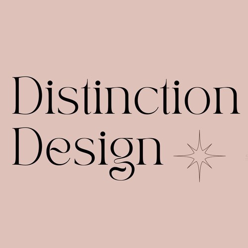 DISTINCIONDESIGN - Etsy