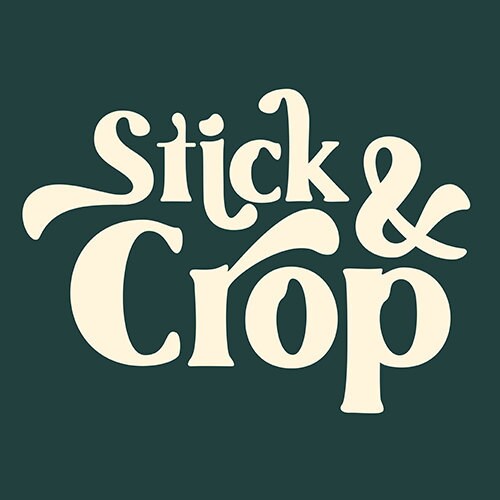 StickandCrop - Etsy