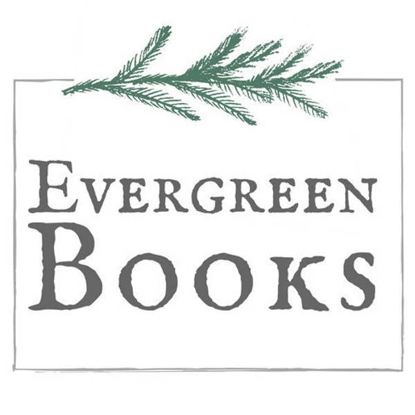 EvergreenBooks - Etsy