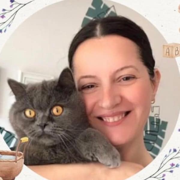 Crochet Pattern Lİlla Doll Amigurumi PDF English - Etsy