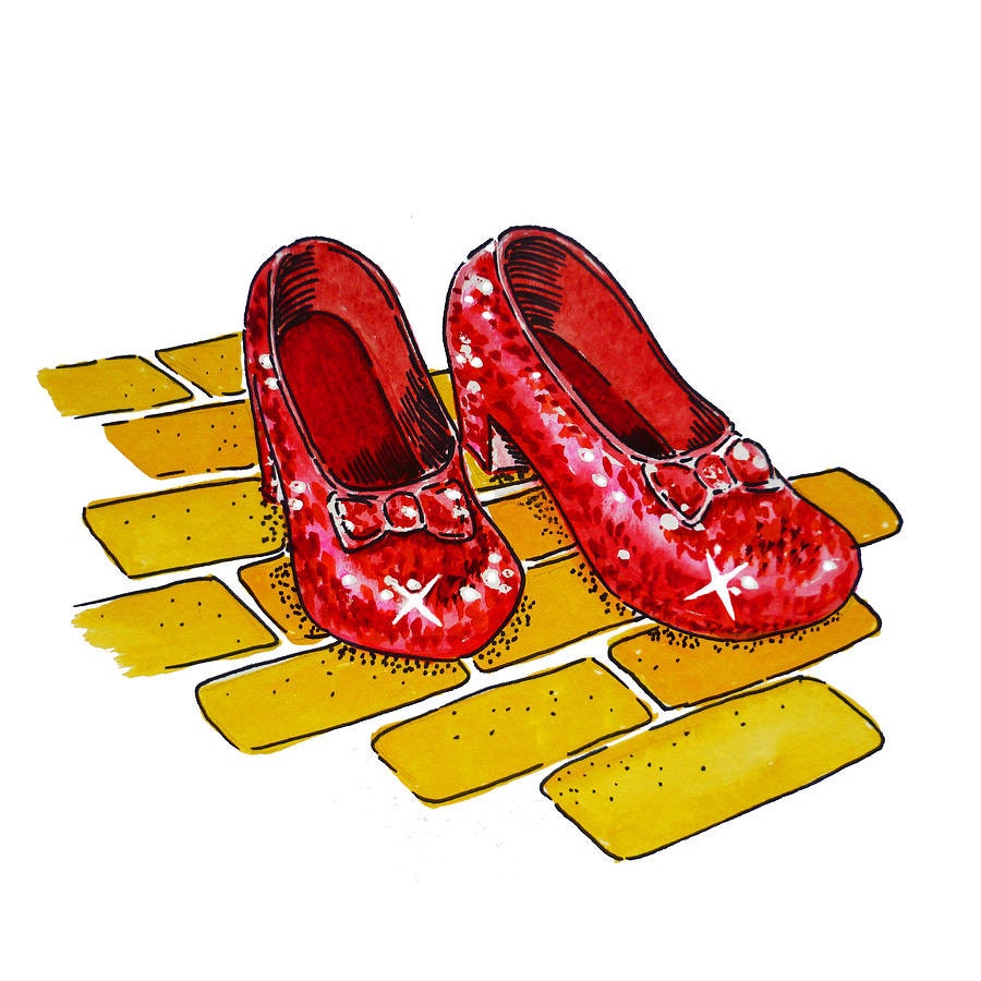 YellowBrickLayne - Etsy