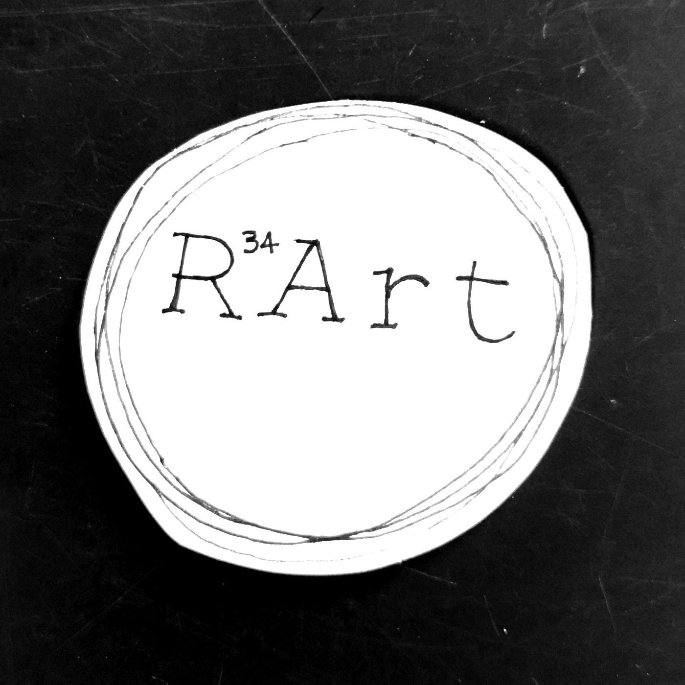 Art & Collectibles Wood & Linocut Prints Warm Restraint Original print ...