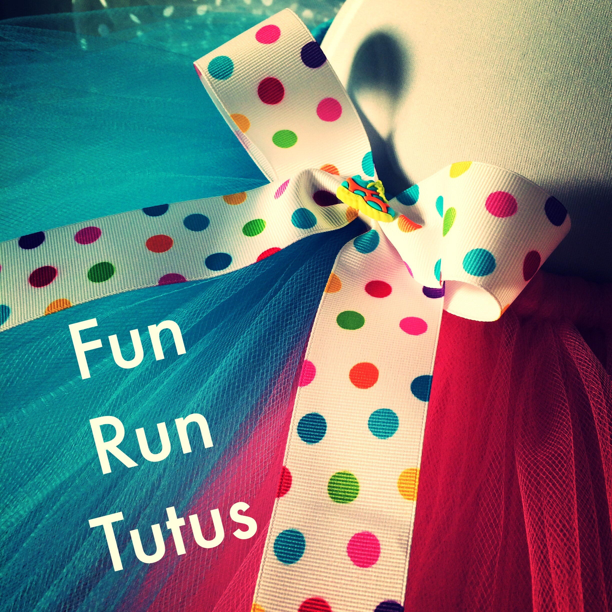 Fun Run Tutus Custom Running Tutus by FunRunTutus on Etsy