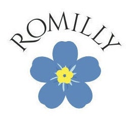 Romillyjewellery - Etsy
