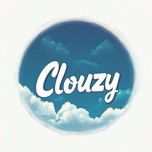 Clouzy - Etsy